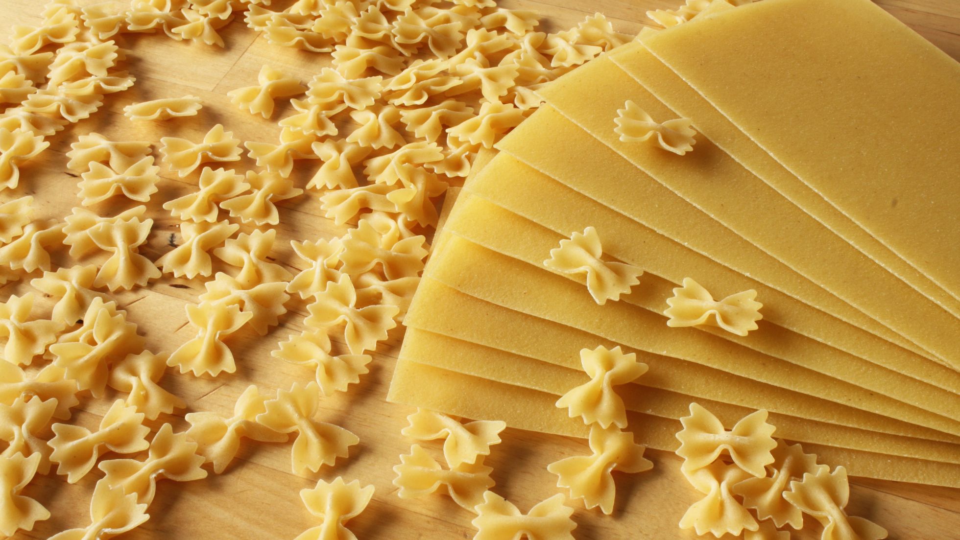 Can Dogs Eat Pasta? - MiniMe Pet